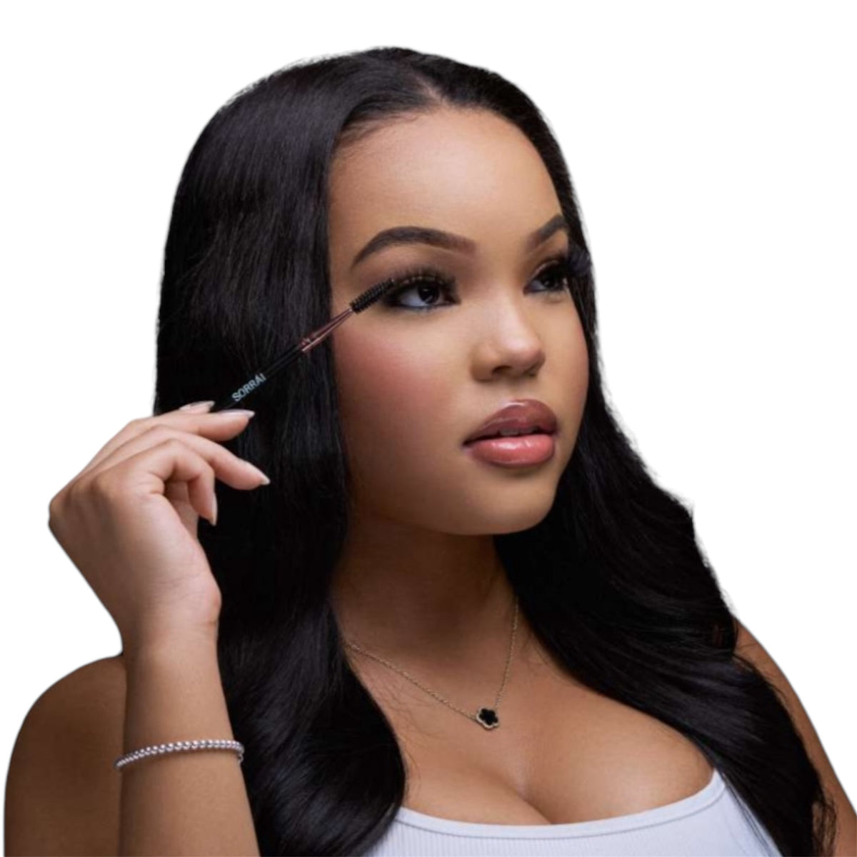 Brows – SORRAI BEAUTY